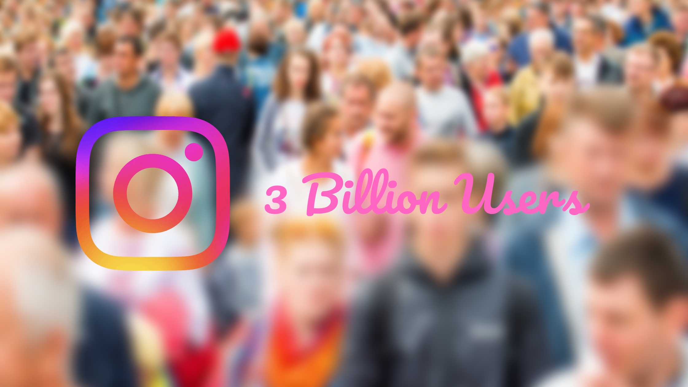 Instagram Hits 3 Billion Users and Rolls Out a Fresh New Look | Gould ...